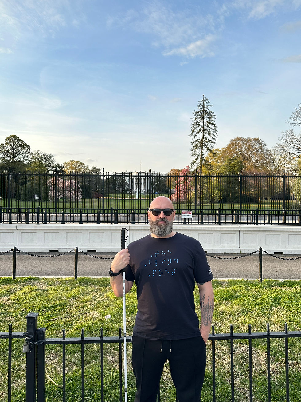 Home | The Blind Poet