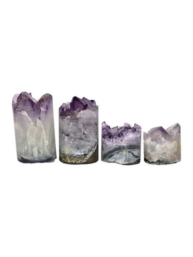 Amethyst Crystal Core | NCC