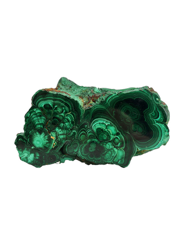 Malachite Slab | NCC