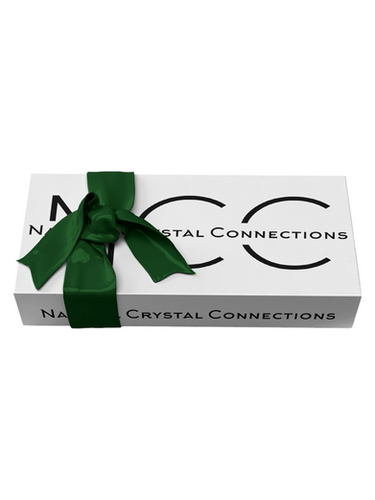 Crystal Mystery Box | NCC