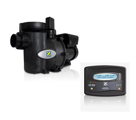 Zodiac FloPro ePump 8 Speed Variable Pool Pump | poolmartpoolstores