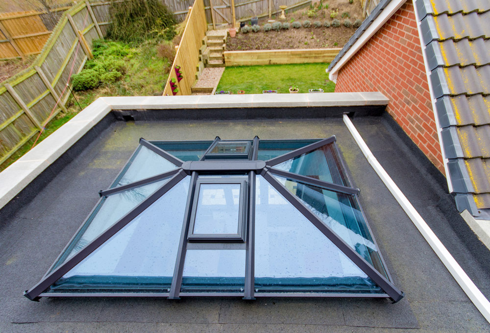 Sky Pods | belvoir-windows