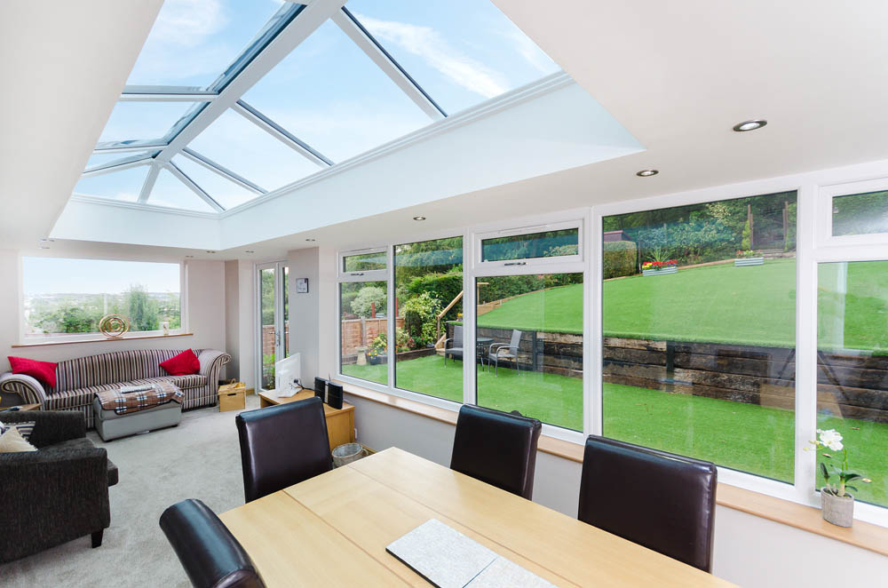 Sky Pods | belvoir-windows