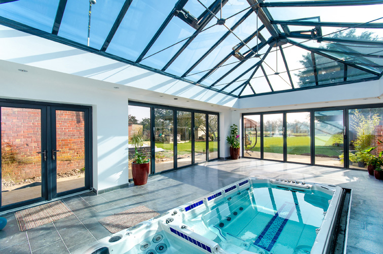Sky Pods | belvoir-windows