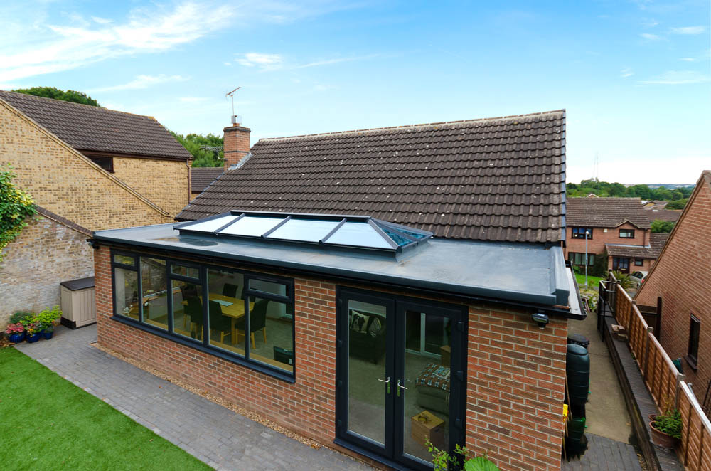 Sky Pods | belvoir-windows