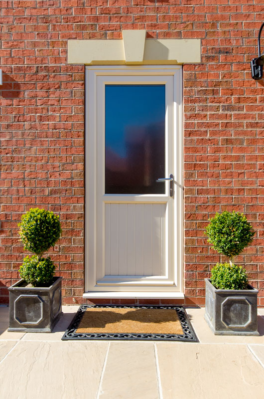 Doors | belvoir-windows