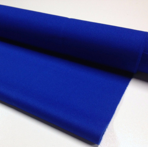 English Blue Cloth 100% Australian Wool | Just Billiards