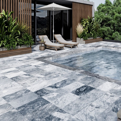 Porcelanato Bali Ash 30X60 | Porceramica