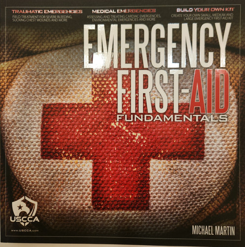 Emergency First Aid Fundamentals | Austin Tactical