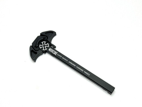 EMG X CGS CNC NOVESKE Charging handle for TM MWS | Home