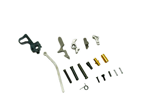 T8 Steel Fire Control Unit For TM HI-Capa / 1911 | Home