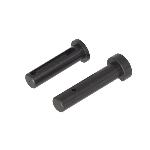 AR Steel Receiver Pin with Detent ,Spring Set and Dummy Receiver Pin ...