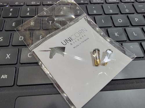 Unicorn Enchanced input Valve for TM MWS Magazine | Home