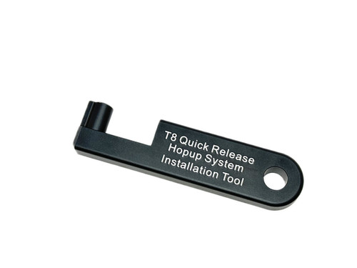 CGS Quick Release Hopup System Installation Tool | Home