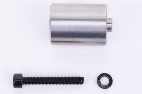 CGS Hard Recoil Bolt end for TM MWS | Home