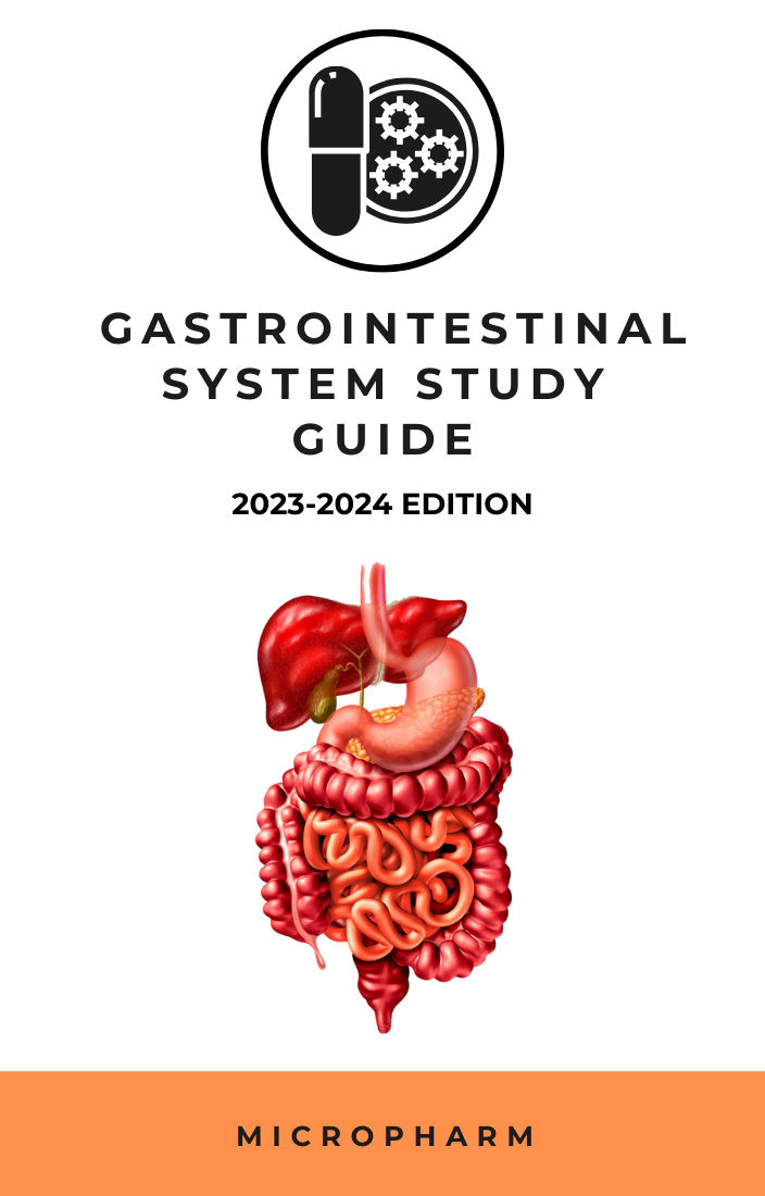 GPhC Exam Revision Platform | MicroPharm