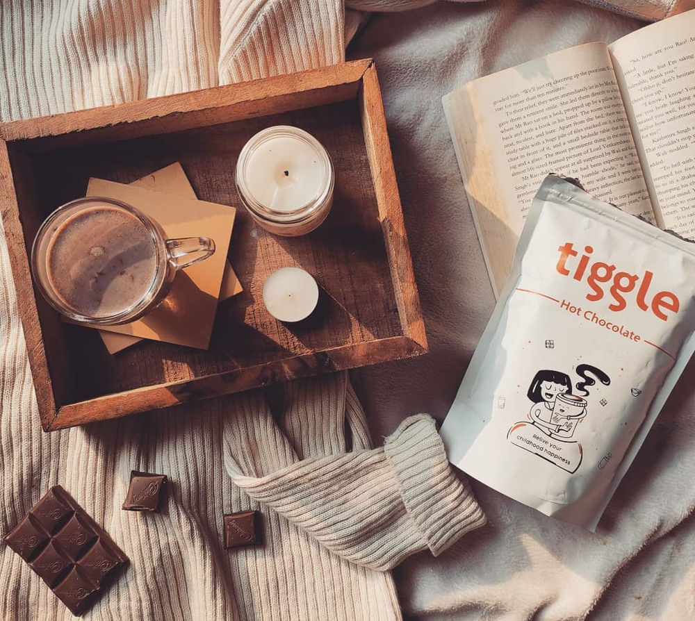 7 Real Health Benefits Of Hot Chocolate - Advantages Of Hot Cocoa