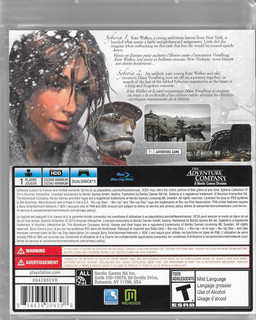 Syberia Collection