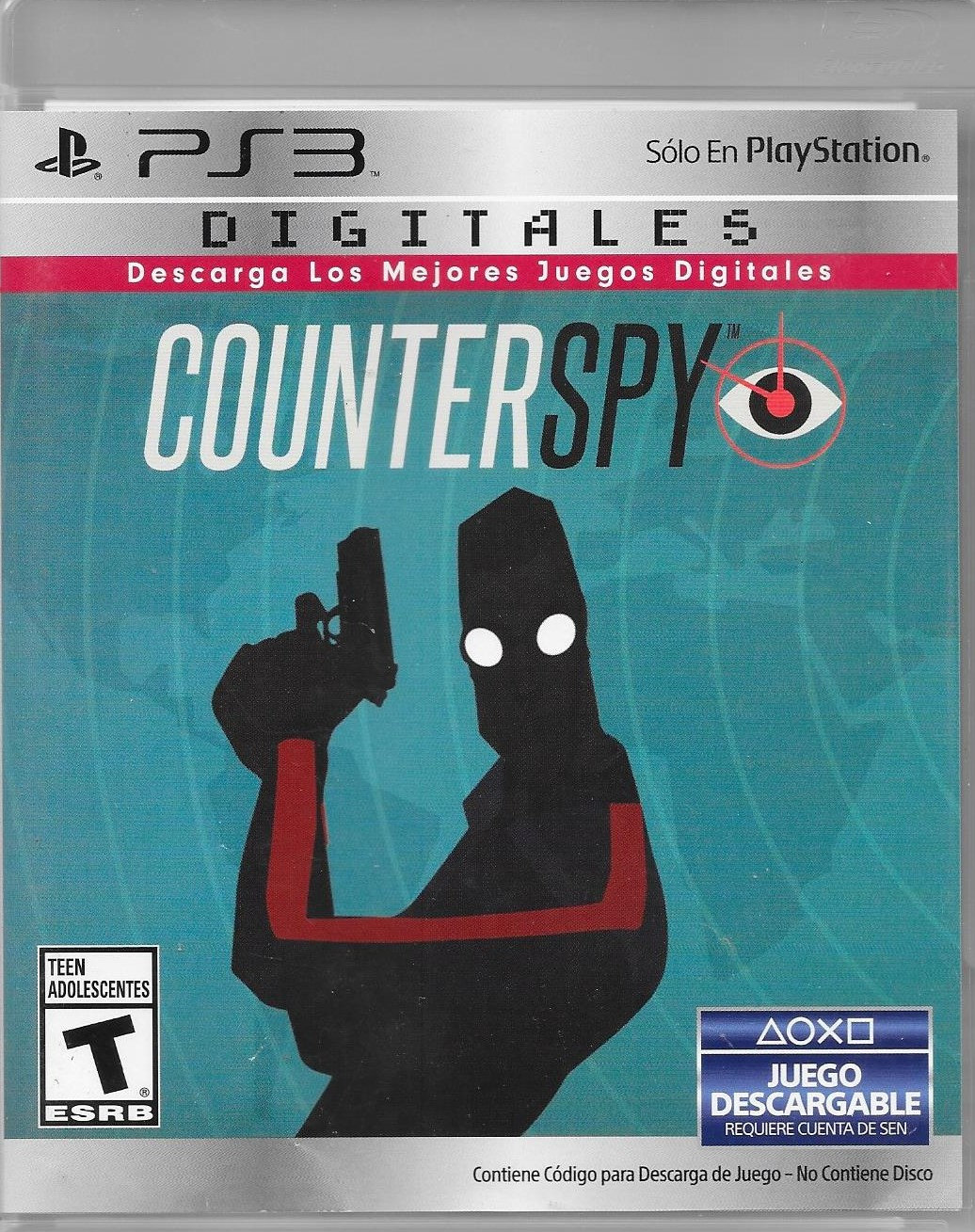 CounterSpy