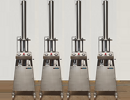 Prep HPLC - (DAC) Column | (LC Process)