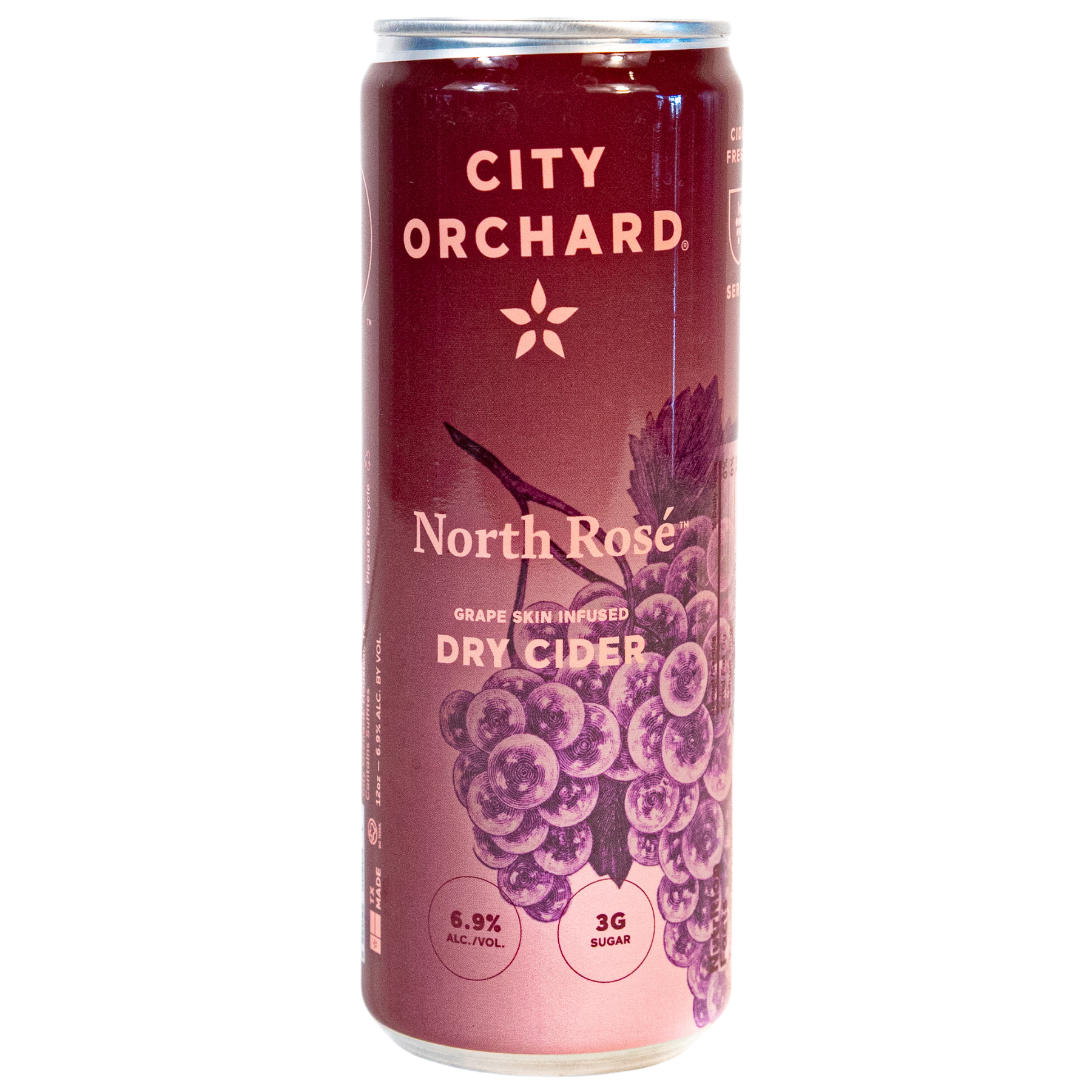 North Rose | City Orchard
