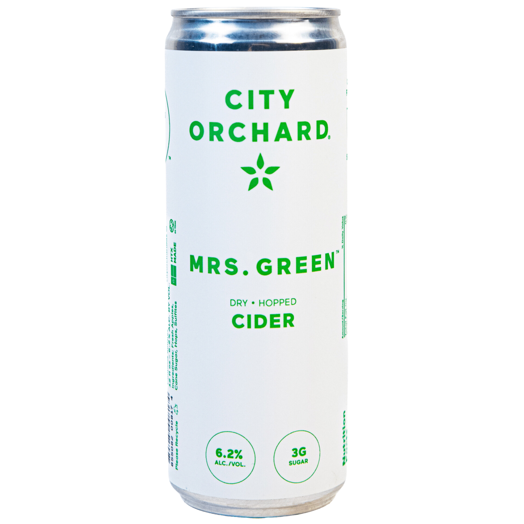 Mrs. Green | City Orchard