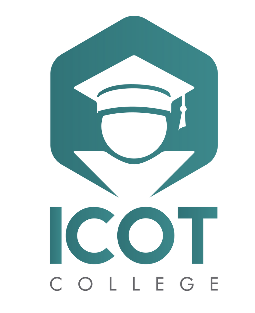 Join us at ICOT College Dublin