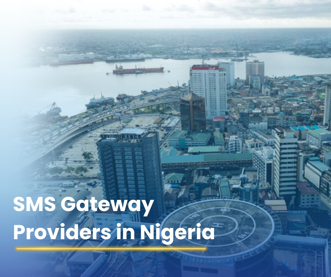 Comprehensive Review of SMS Gateway Providers in Nigeria