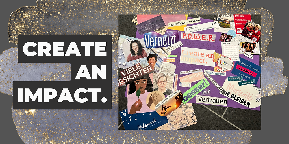 Creating Impact: Die Vision des BPW Bonn für 2024