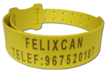 Collar para ovejas ovino-caprino | Datamars Livestock