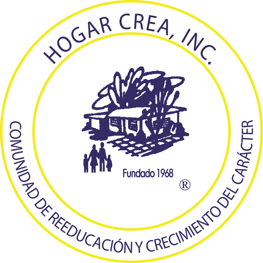 Home | Hogar CREA, Inc.