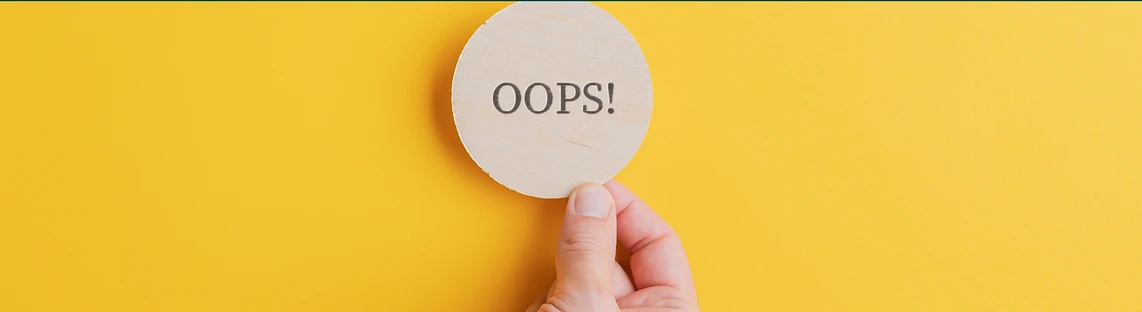 3 Tipps zur Etablierung einer Fehlerkultur im Unternehmen