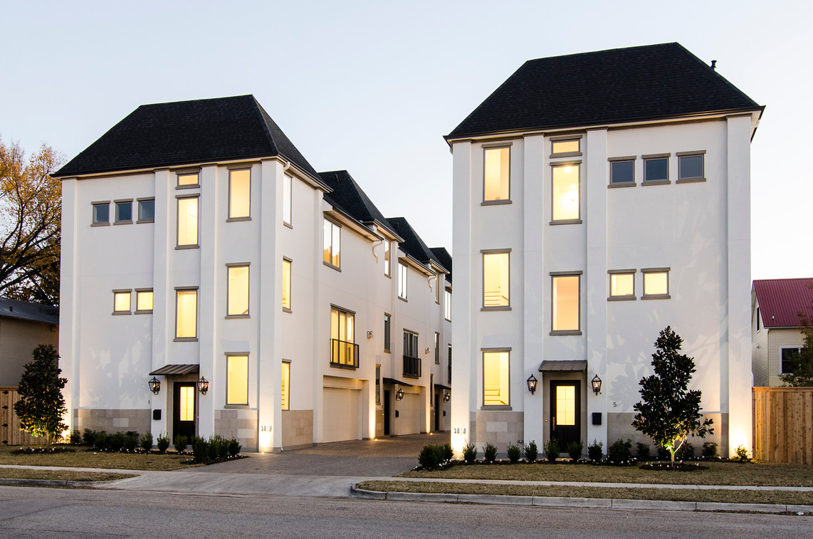 Validus Development Corp