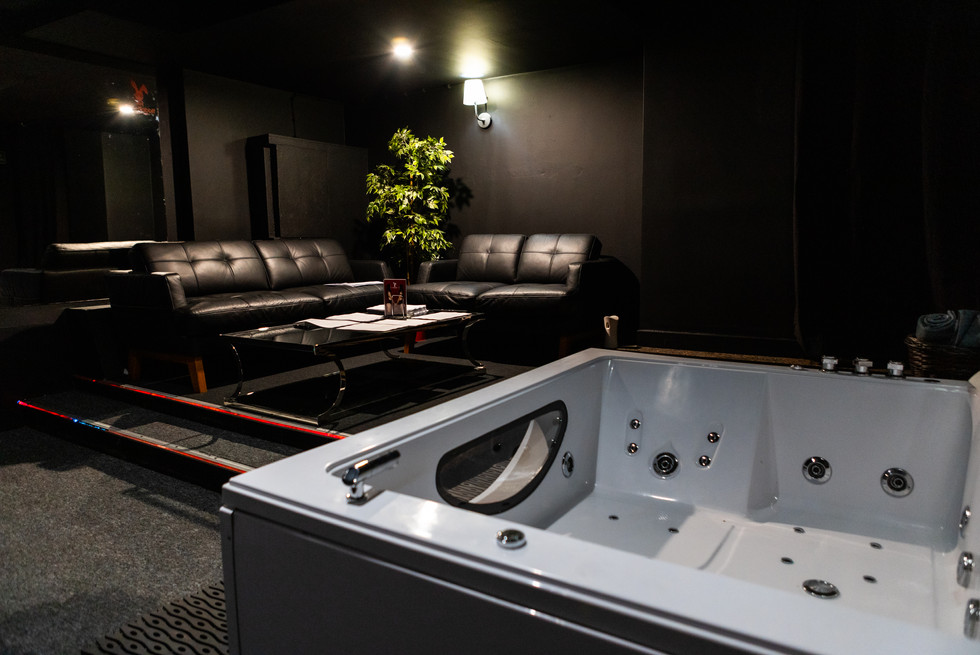 Galeria | Red Rabbit Night Club