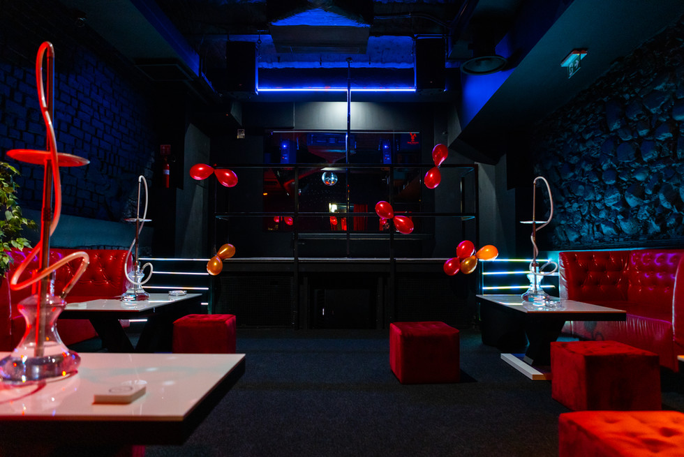 Galeria | Red Rabbit Night Club