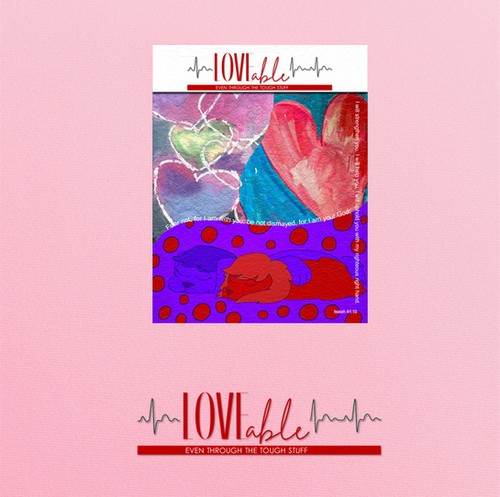 LOVEable Media Access and Workbook | Abilities Workshop