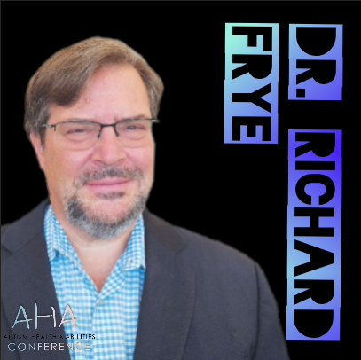 Dr. Richard Frye | Abilities Workshop