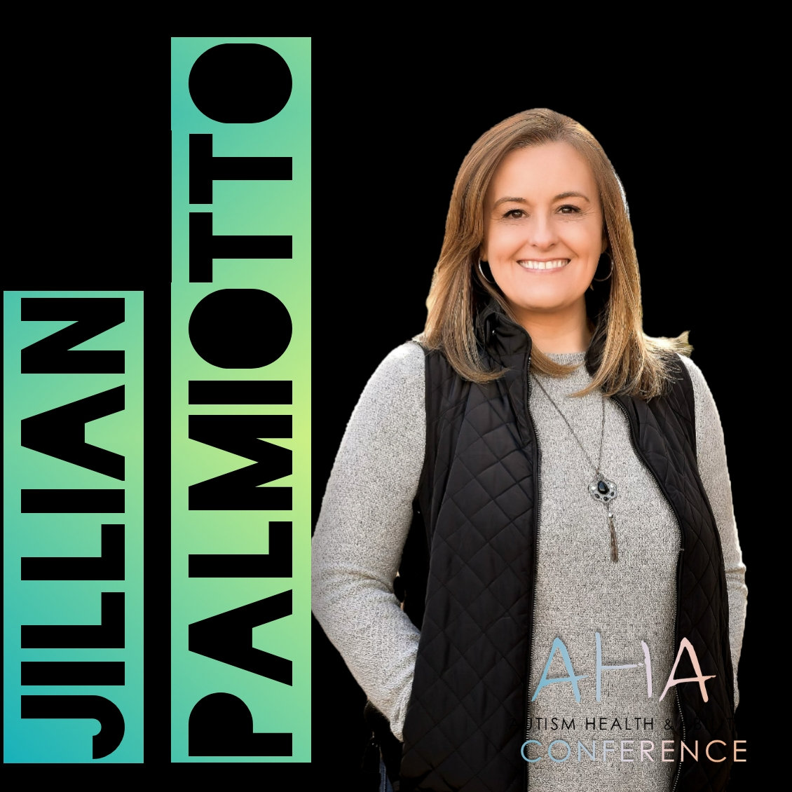 Jillian Palmiotto | Abilities Workshop