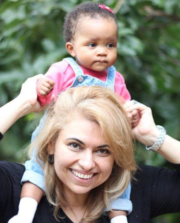 Vitrine de Talentos: Anna Paula Colacino | Cruzando Histórias