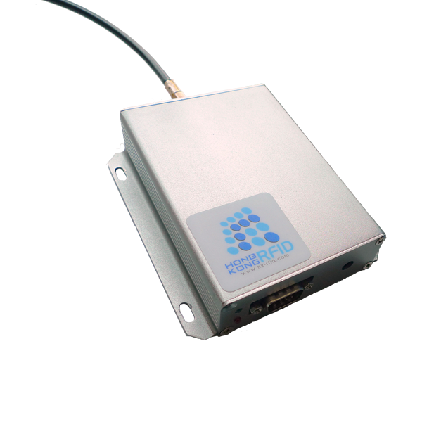 Passive RFID Reader