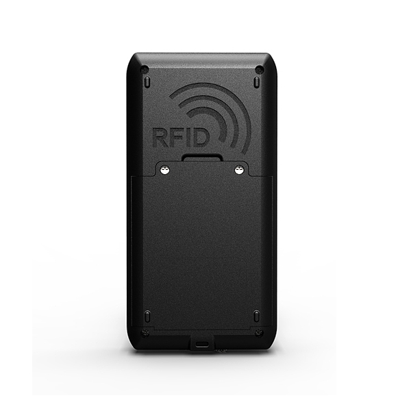 Passive RFID Reader