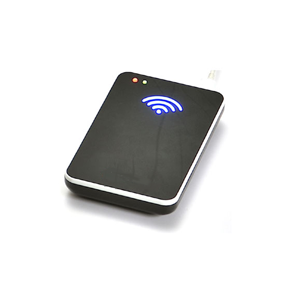 Passive RFID Reader