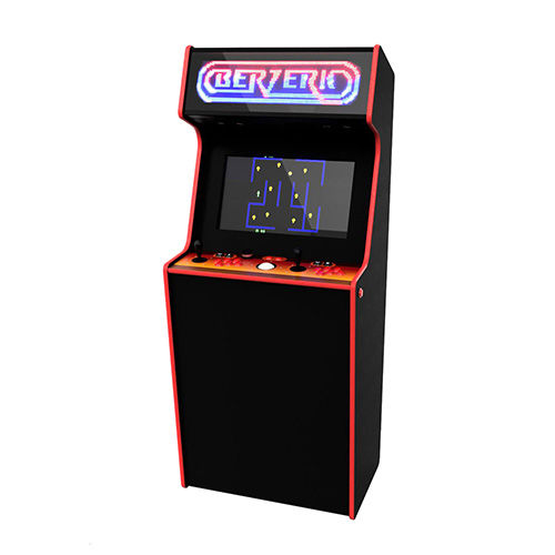 Play Arcade Classics Collection Classics - Custom Arcade Cabinets by ...