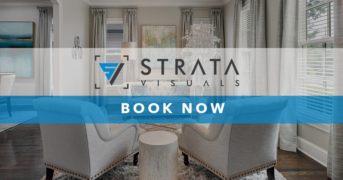 Strata Visuals | Book Your Shoot Today!