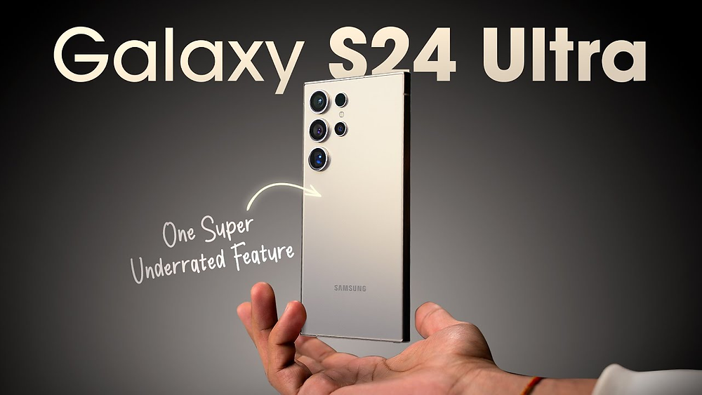 Samsung Galaxy S24 Ultra 5G