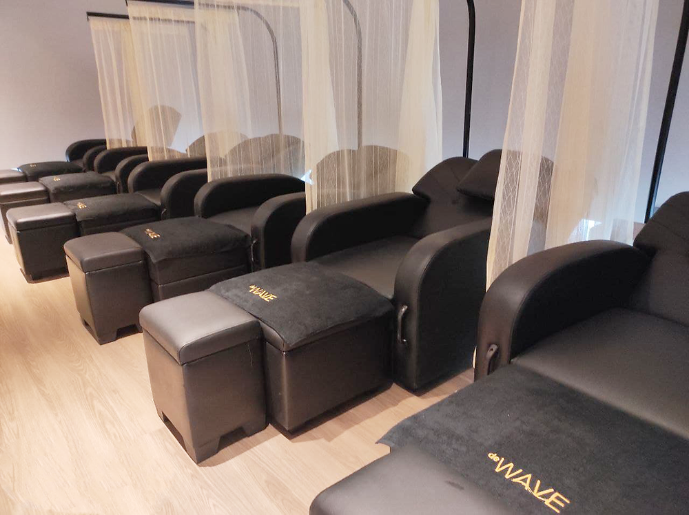 Rekomendasi Tempat Spa Massage dan Refleksi Terdekat Rekomendasi Tempat Spa Massage dan Refleksi Terdekat