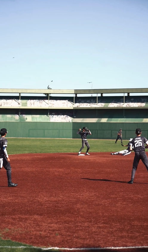 Home | Arsenal Baseball