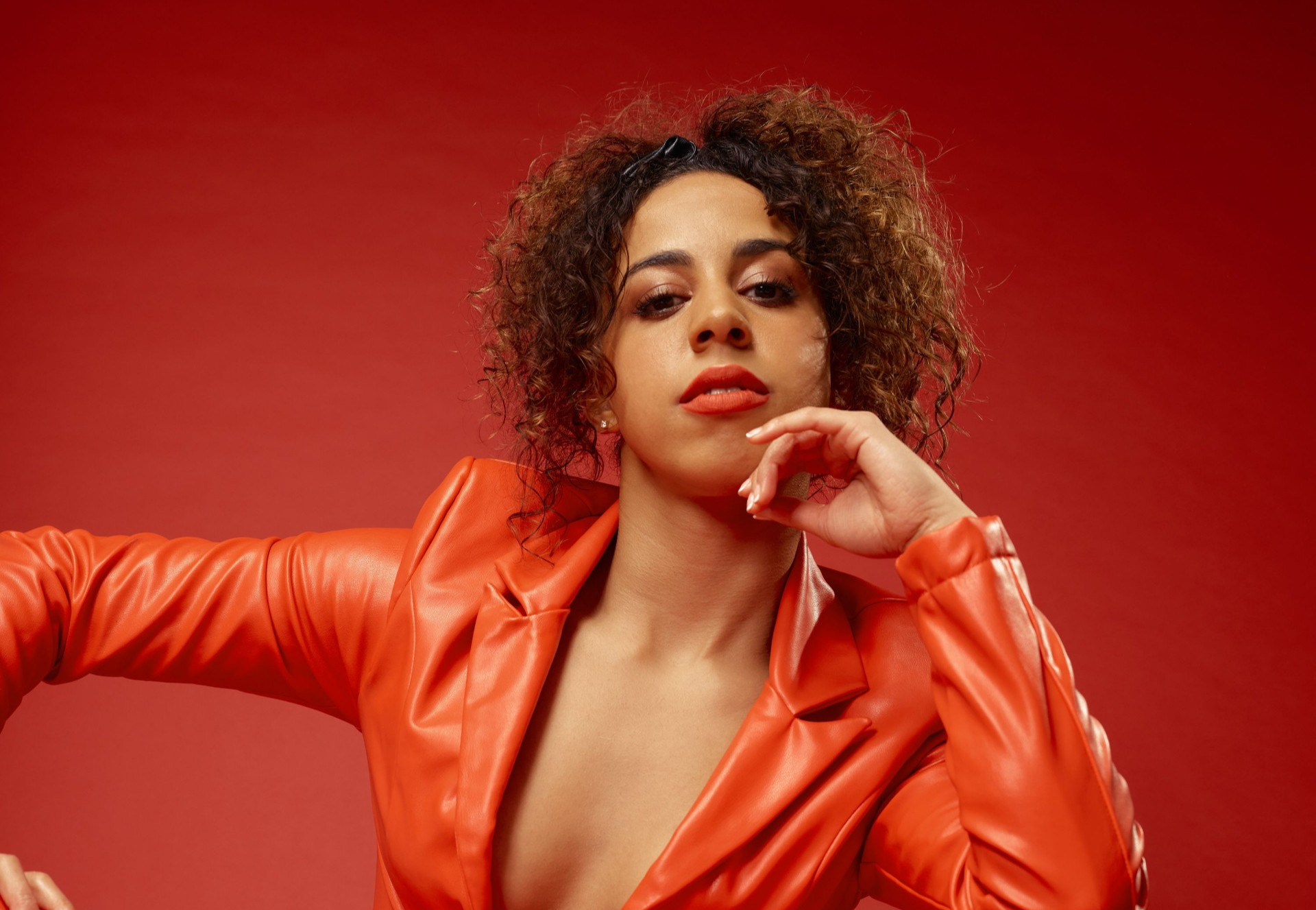 Charlotte Ray | Professional Dancer & Creative