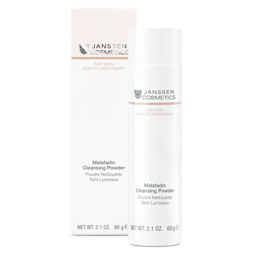 MELAFADIN CLEANSING POWDER | Albina-Studio