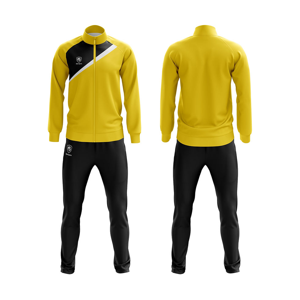 Tracksuits | Mattsports 2/3